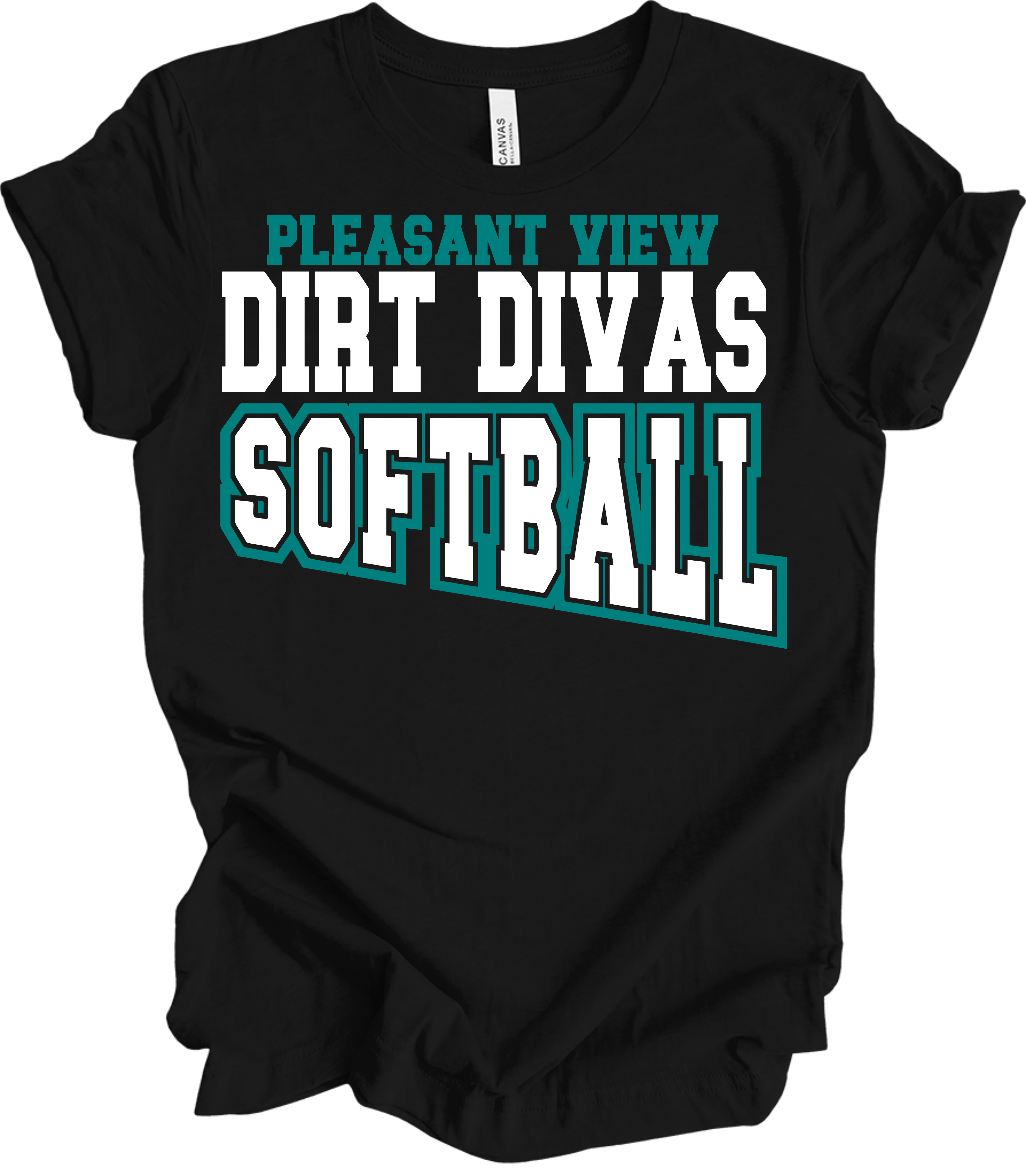 2025 PVAA DIRT DIVAS – THE PRINT LOFT