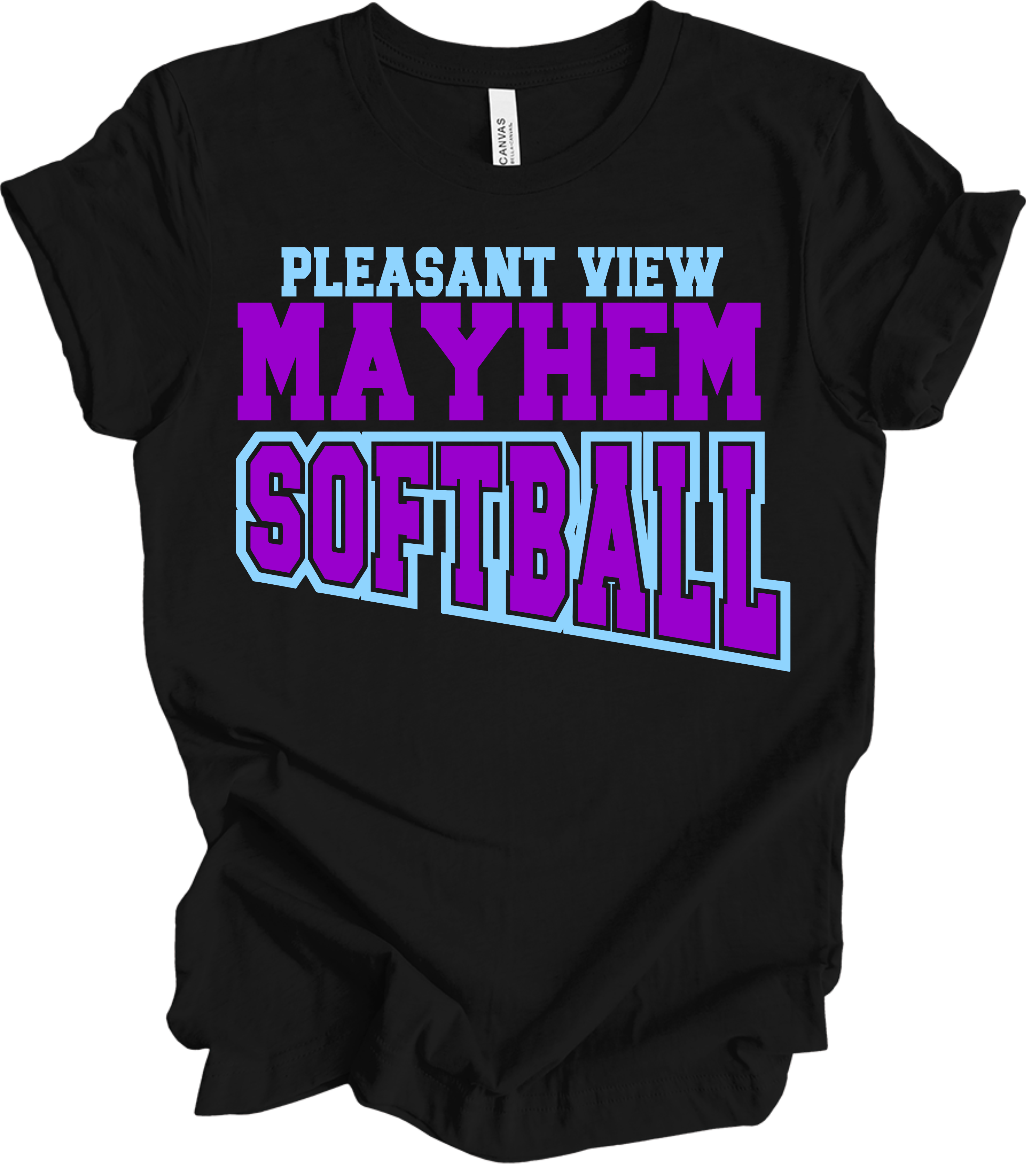 2025 PVAA MAYHEM – THE PRINT LOFT