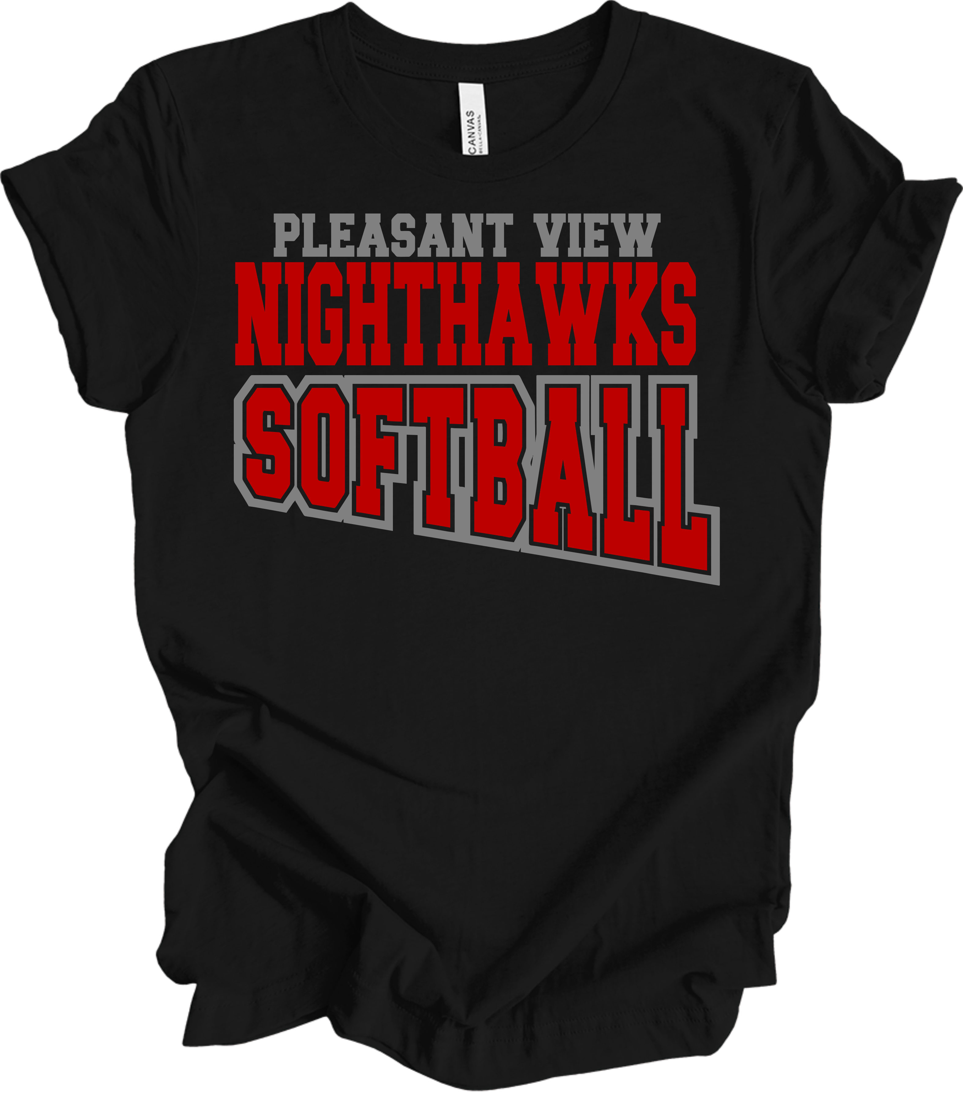 2025 PVAA NIGHTHAWKS – THE PRINT LOFT